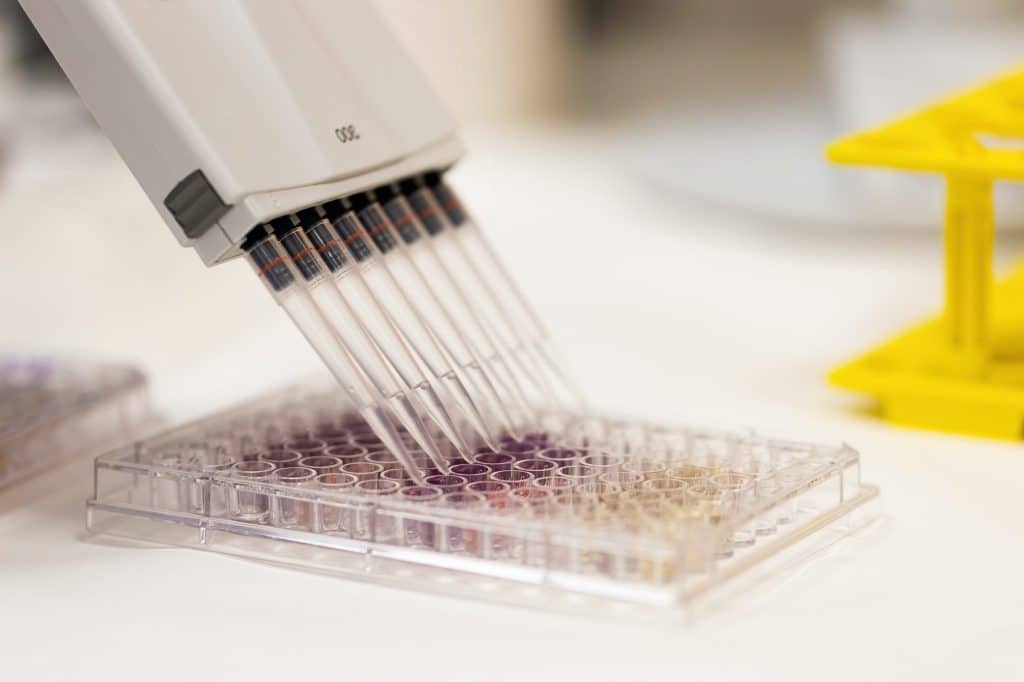 Genesearch site – Quality scientific supplies forLife Science research